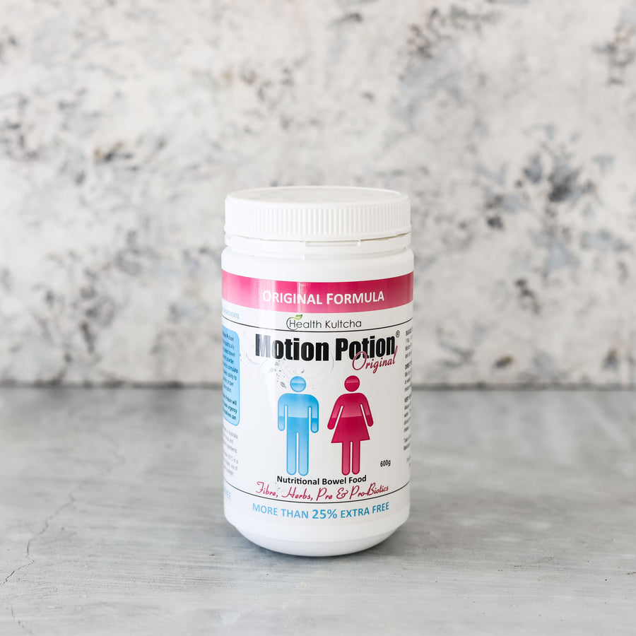 Health Kultcha Motion Potion | Buy Motion Potion Online