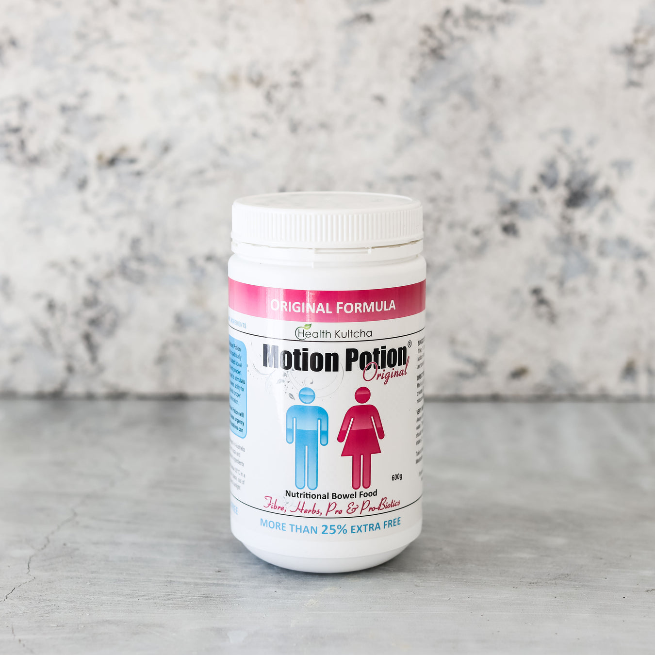 Health Kultcha Motion Potion | Buy Motion Potion Online